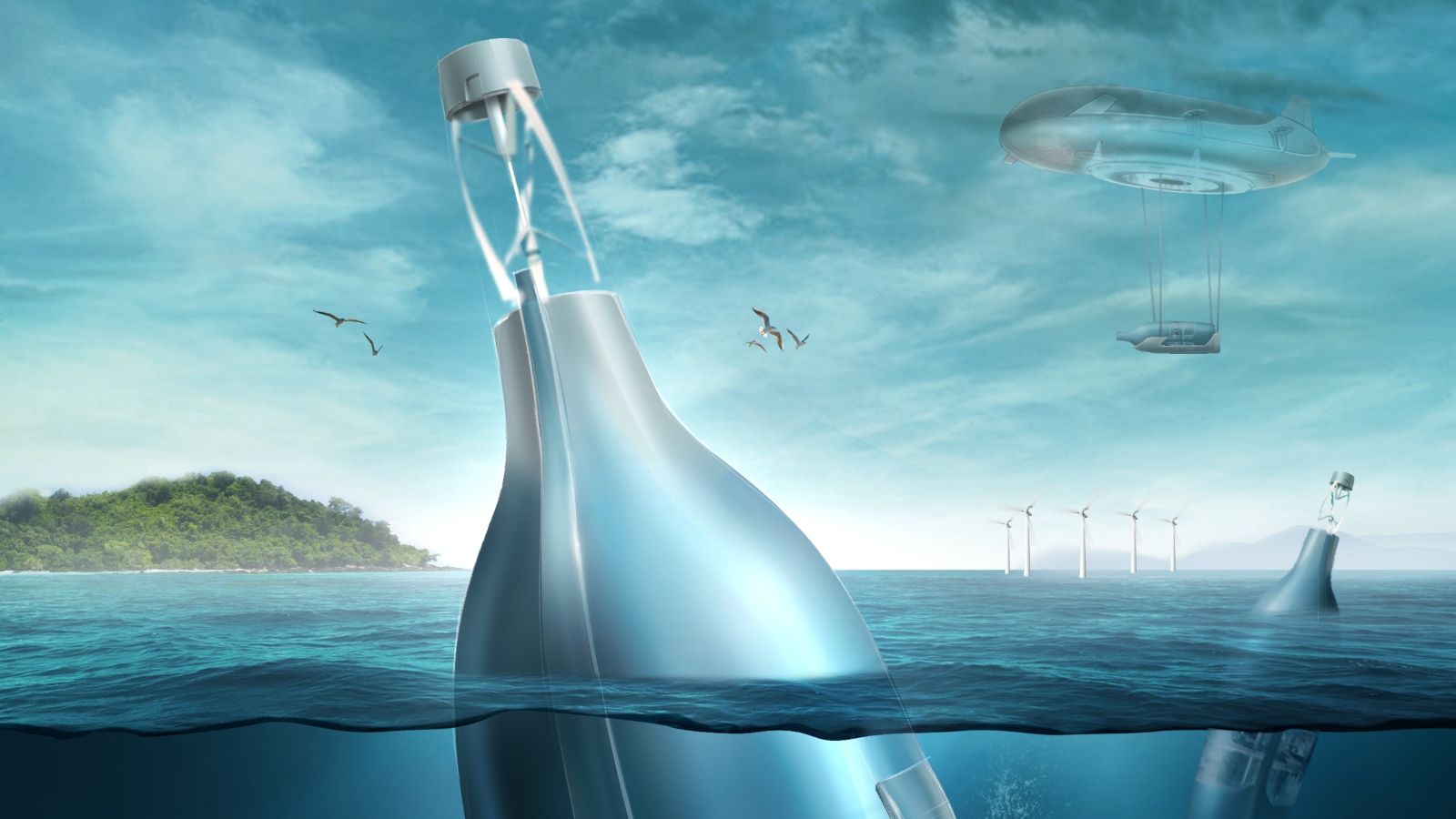 BOAT International auctions exclusive NFTs in aid of ocean conservation